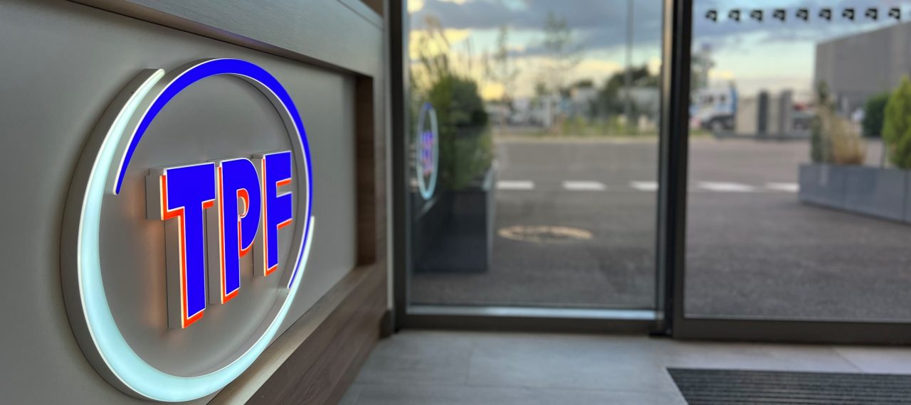 TPF - Travaux Publics de France | Expert des réseaux